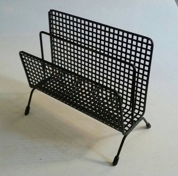 Retro Envelope Holder '60