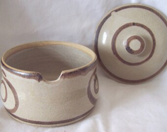 Welsh pottery | Etsy