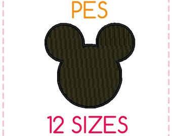 Mickey mouse designs | Etsy