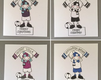 Tottenham hotspur | Etsy