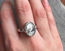 Unique roman ring related items | Etsy