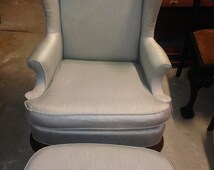 Popular items for wingback chair on Etsy