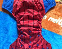 Popular items for spiderman on Etsy