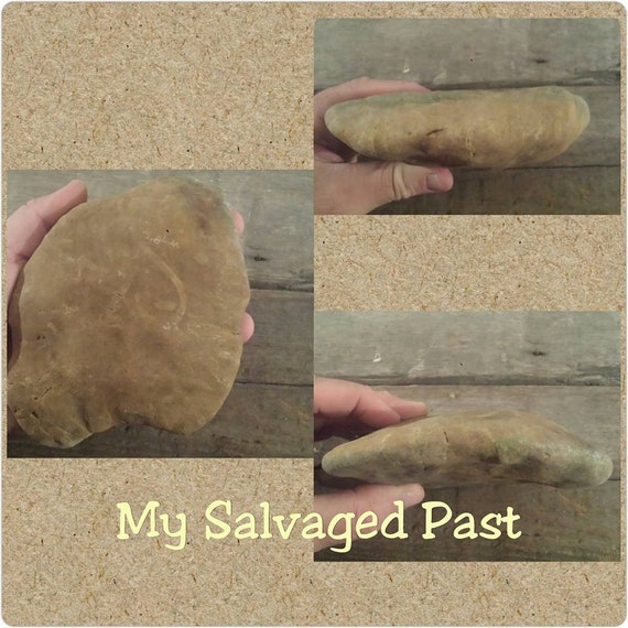 War Club Ancient Native American Indian Artifact By Mysalvagedpast