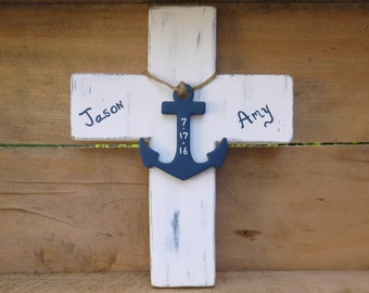 Unique nautical baptism related items | Etsy