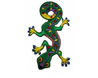 Lizard fabric | Etsy