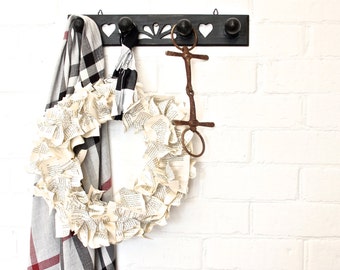 Unique coat rack related items | Etsy