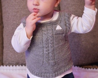 Handmade knitts for stylish babys by KARAPUZIK on Etsy
