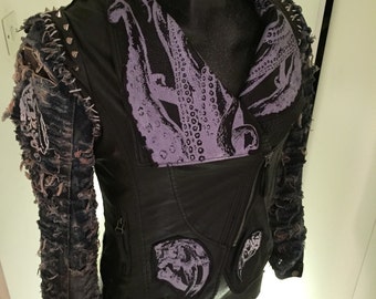 Zombie cross stitch | Etsy