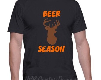 Unique funny hunting shirt related items | Etsy