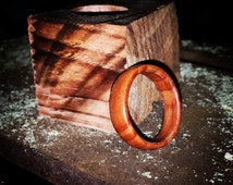 Unique redwood ring related items | Etsy