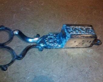 Antique wick trimmer | Etsy