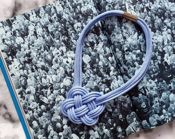 Celtic knots rope | Etsy