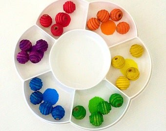 Montessori sorting | Etsy