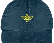 Unique bee with crown related items | Etsy