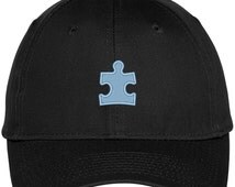 Unique autism awareness hat related items | Etsy