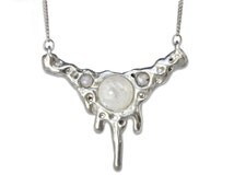 Popular items for surreal jewelry on Etsy