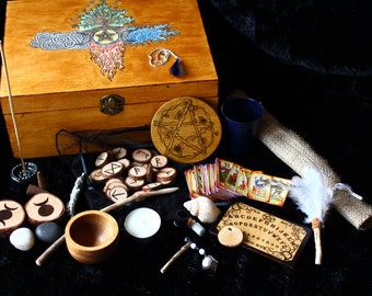 Unique pendulum box related items | Etsy