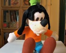 Unique goofy toys related items | Etsy