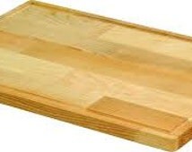 Popular items for square cutting board on Etsy