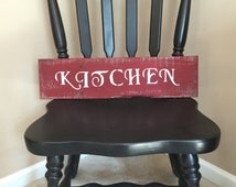 Unique primitive accents related items | Etsy