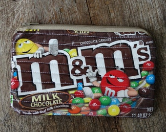 M and m wrappers | Etsy