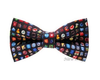 bow tie – Etsy