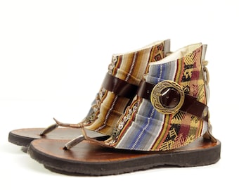 Unique peruvian shoes related items | Etsy