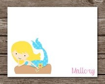 Popular items for mermaid clip art on Etsy