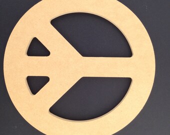 Peace sign | Etsy