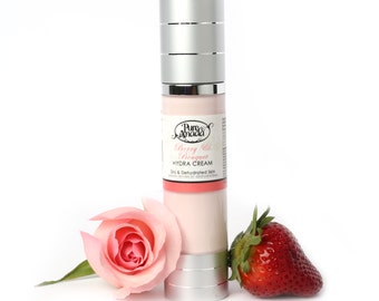 Pure Anada Natural Cosmetics by PureAnada on Etsy