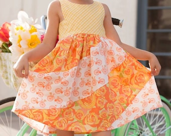 Little Lizard King Sewing Patterns by littlelizardking on Etsy