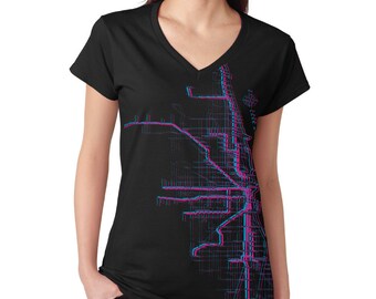 Transit Tees by TransitTees on Etsy