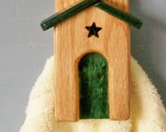 MAGIC TOWEL HOLDER by magictowelholder on Etsy