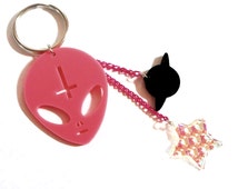 Popular items for candy keychain on Etsy