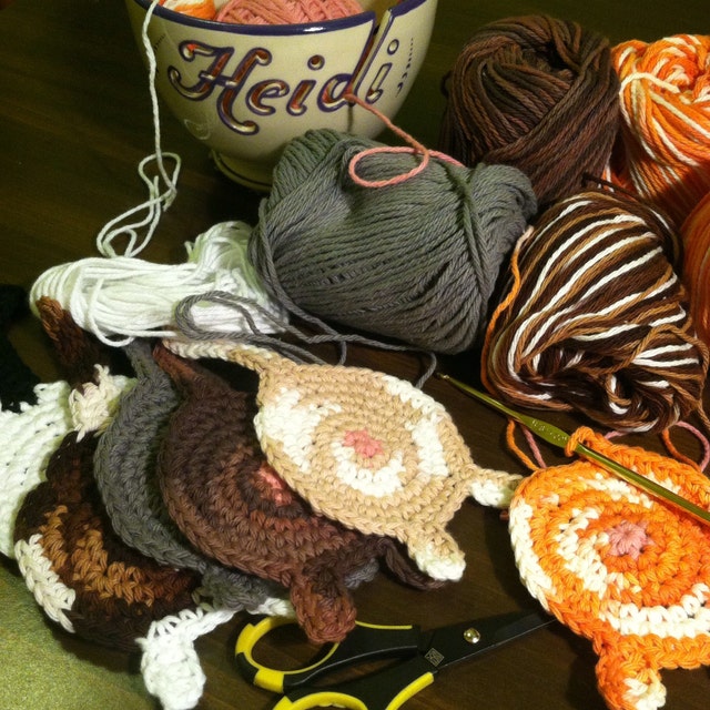 My Little Crochet Shop by MyLittleCrochetShop on Etsy