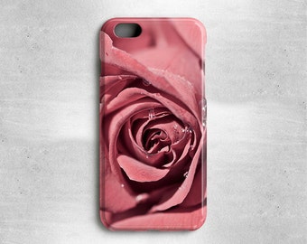 Rose iphone case | Etsy