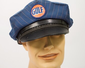 Gas station hat | Etsy