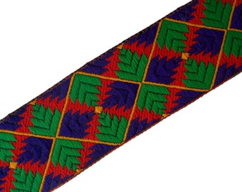 Aztec borders | Etsy