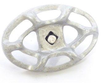 Steampunk Watch Movement Cabinet Knobs Many Color Options