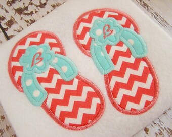 Flip flop fabric | Etsy