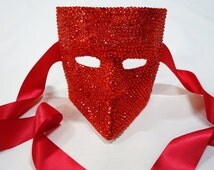 Unique eyes wide shut mask related items | Etsy