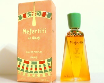 Nefertiti perfume | Etsy