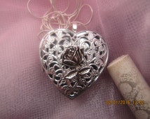 Popular items for musical locket on Etsy