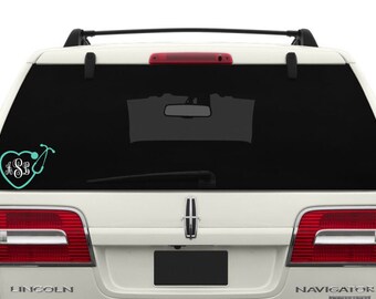 Nurse car decal | Etsy