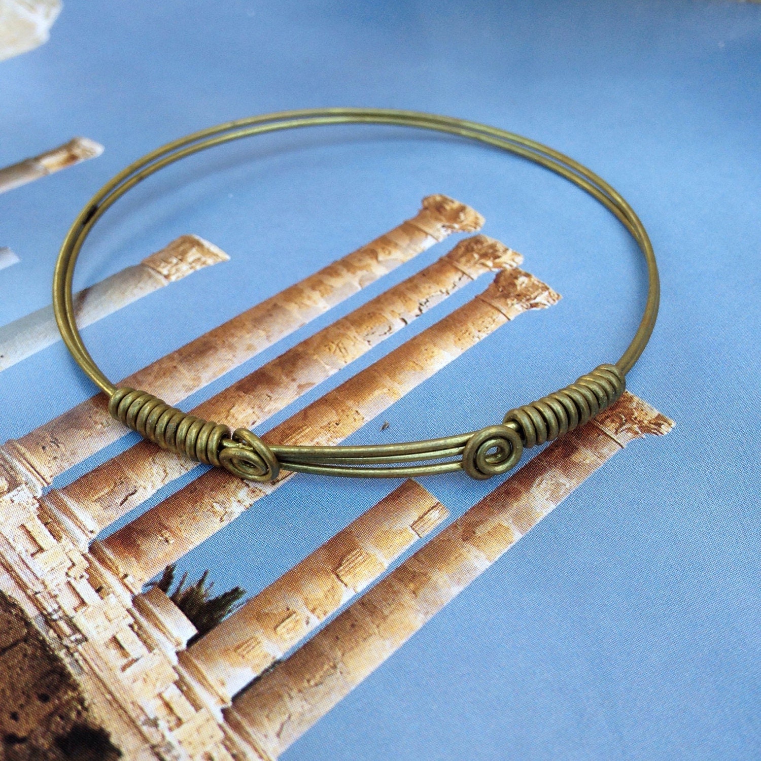 Ancient Rome Bracelets