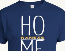 Popular items for kansas gifts on Etsy