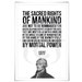 Alexander Hamilton Quote Art Print Hamilton Poster