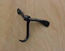 Unique hand forged hardware related items | Etsy