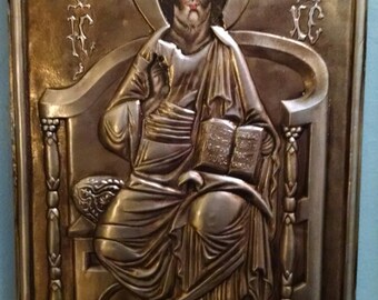 Polish religious art | Etsy